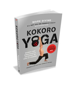 About Mark Divine - Unbeatable Mind