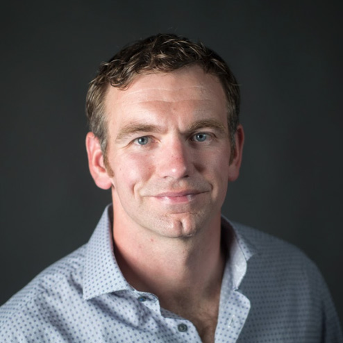 Joshua Mantz on Trauma, the Military and Nearly Dying - Unbeatable Mind