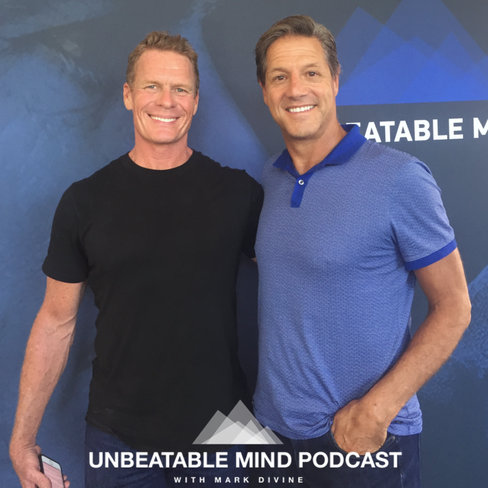 John Assaraf: Unlocking your brain's full potential - Unbeatable Mind