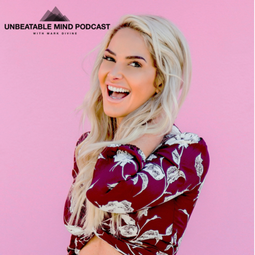 Lori Harder on Mindfulness and How She Developed an Unbeatable Mind