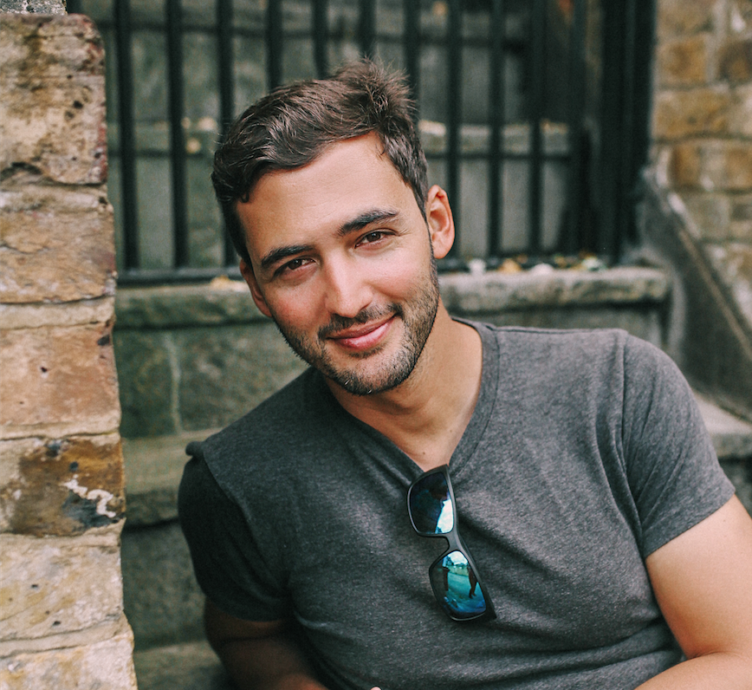 Jason Silva and his addiction to cognitive ecstasy - Unbeatable Mind