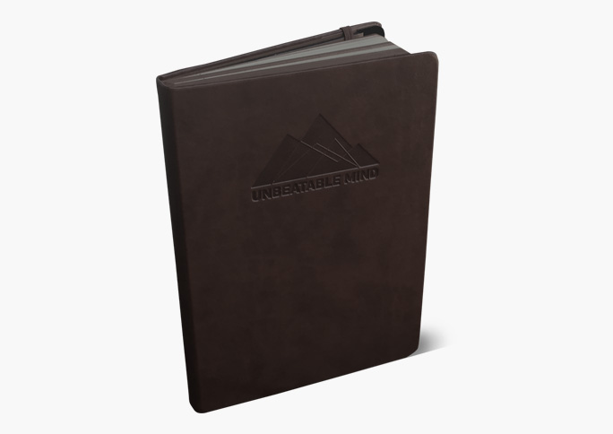 Shop - Unbeatable Mind