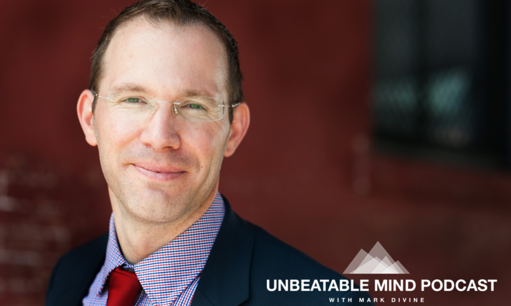 Dr. John Sullivan: Psychology of Sports & Performance - Unbeatable Mind