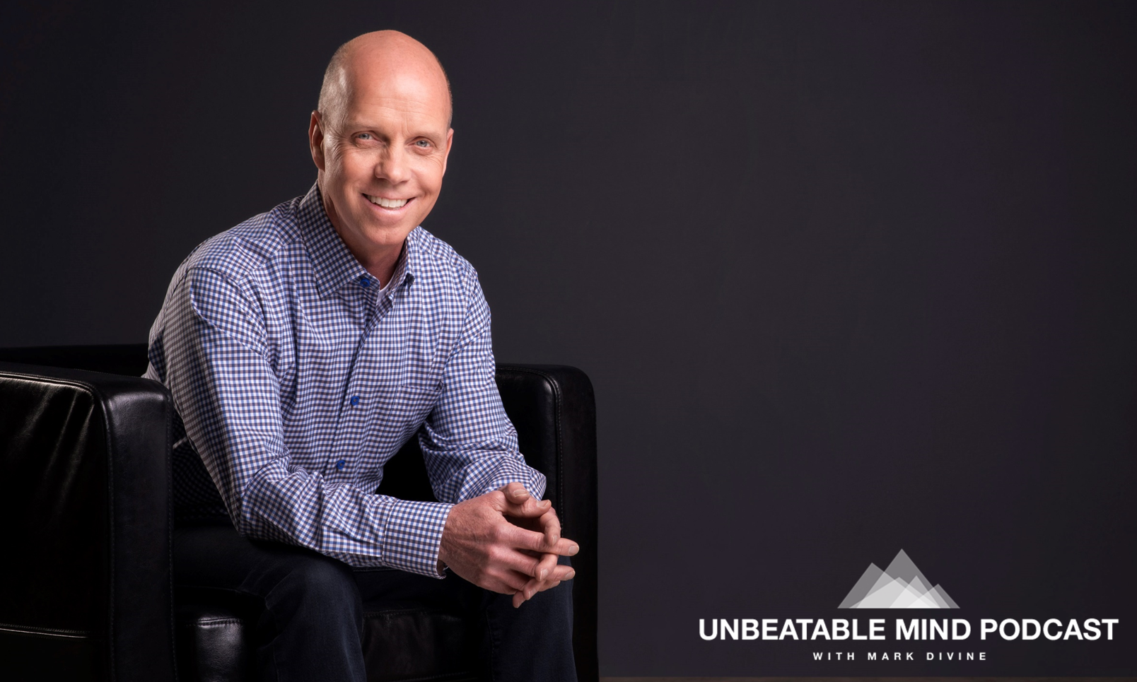 Olympian Scott Hamilton on the Mindset of Winning - Unbeatable Mind