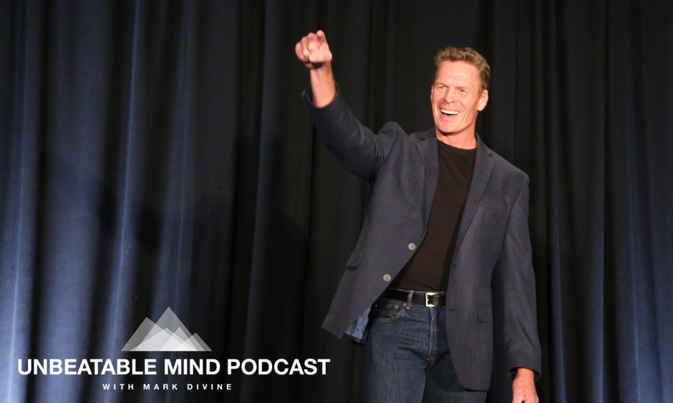 How to be Courageous in Fulfilling Your Mission - Unbeatable Mind