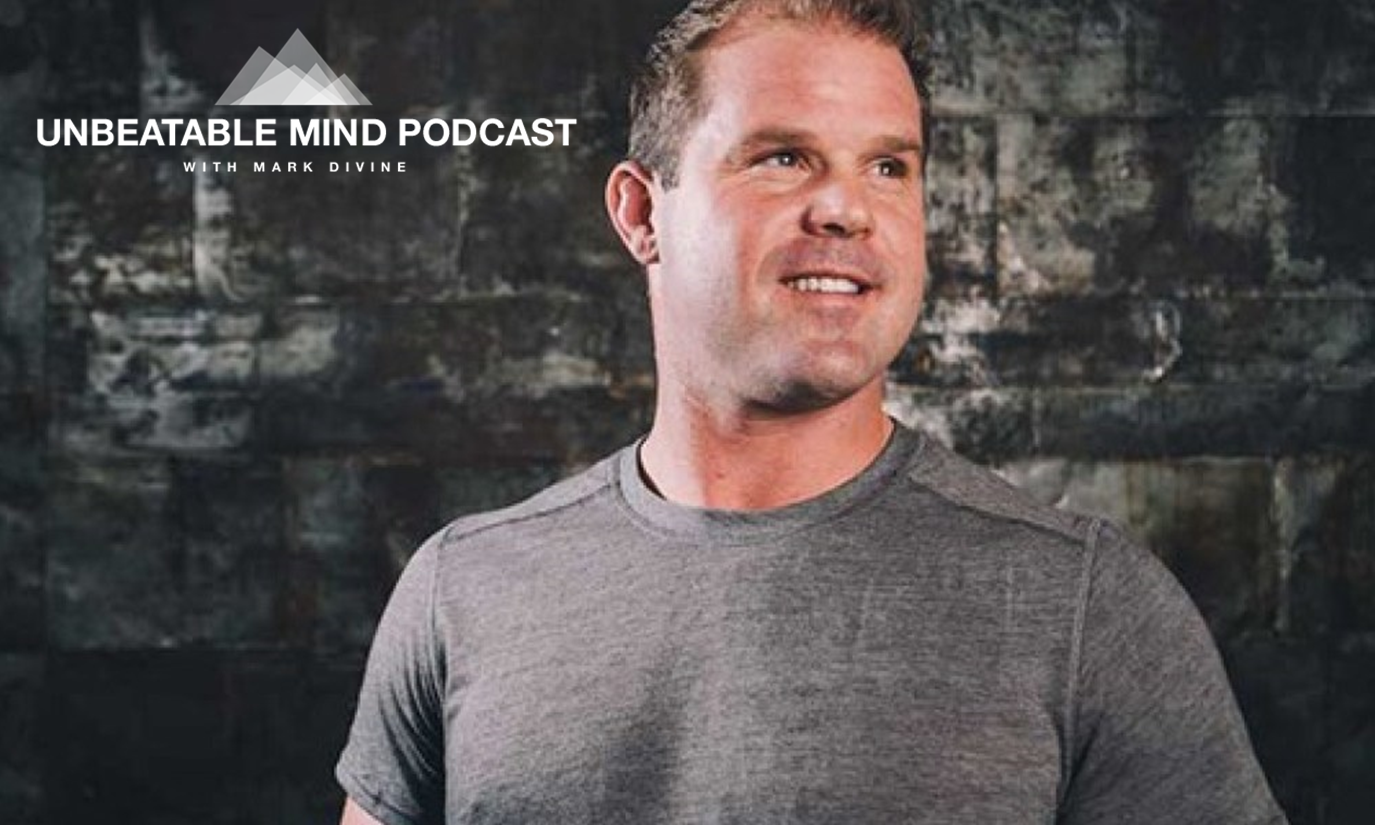 Kelly Starrett talks about the importance of mobility - Unbeatable Mind