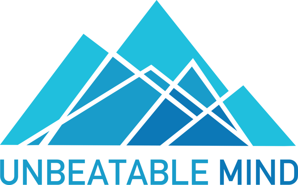 Thank You! - Unbeatable Mind