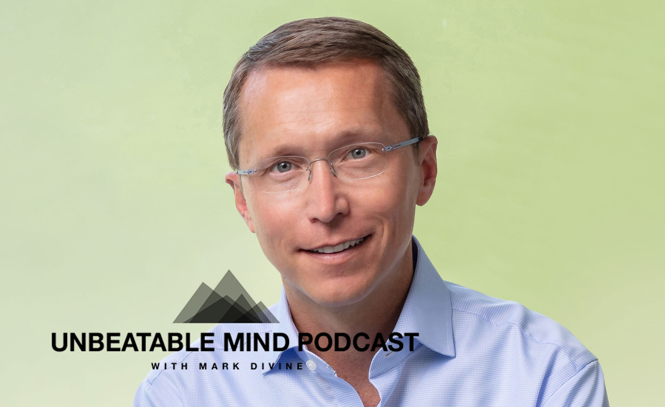 Tom Rath on Making Work More Meaningful - Unbeatable Mind