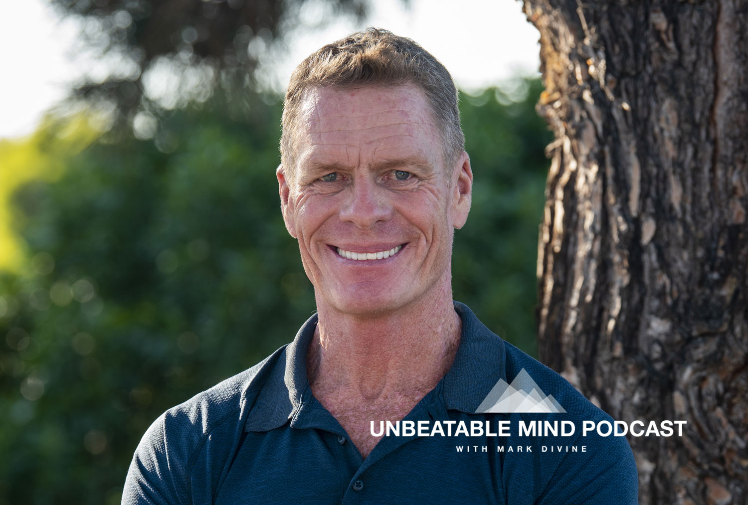 Commander Divine on Leading with Selfless Service - Unbeatable Mind