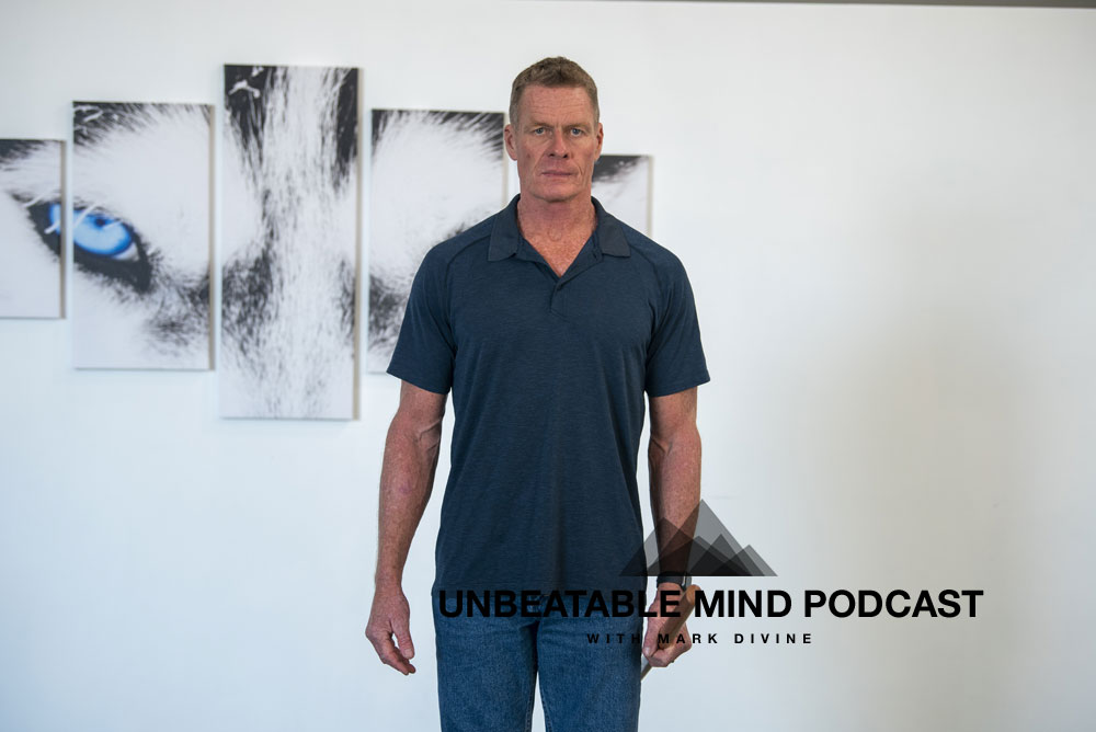 Commander Divine on Cultivating Deep Awareness - Unbeatable Mind