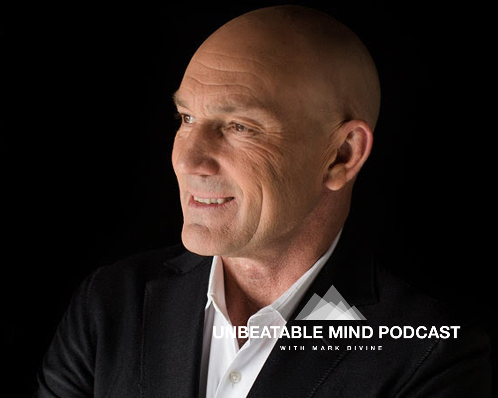 John Foley on the Debrief and Gratitude - Unbeatable Mind