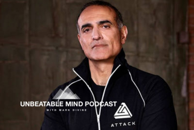 Tim Grover Archives - Unbeatable Mind