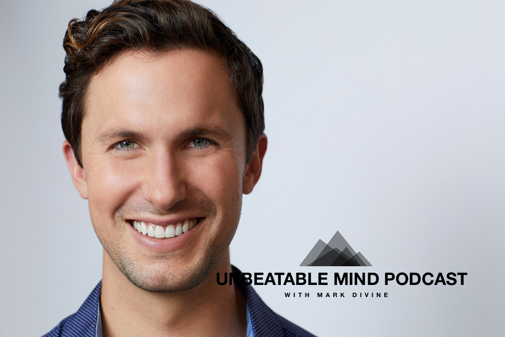 Breakthrough for a Better World - Unbeatable Mind