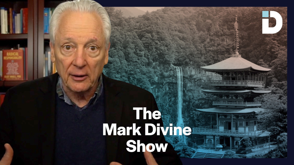 Dr. Fleet Maull: The Importance of an Ethical Foundation - Unbeatable Mind